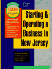Starting and Operating a Business in New Jersey: A Step-By-Step Guide ...