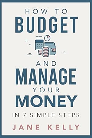 Amazon.com: Spend Smart: Be Thrifty, Budget Better, and How to Spend ...