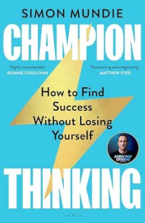 Champion Thinking: From the host of A New Way of Being podcast eBook ...
