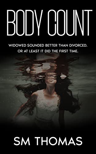 Body Count: (A page turning thriller sequel) (Paige Hanson Book 2 ...
