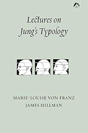 Buy Lectures on Jung's Typology Book Online at Low Prices in India ...
