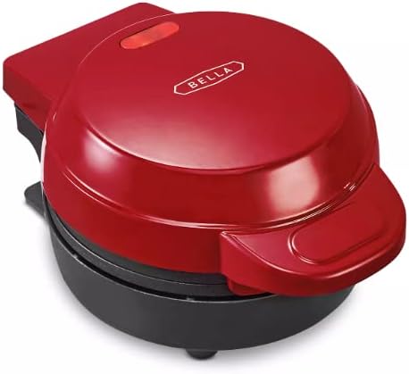 Bella Mini wafflera – Yaxa Colombia