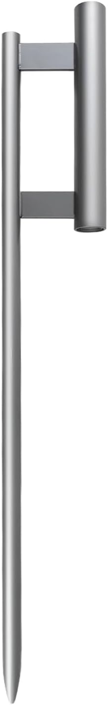 Amazon.com : KSWLOR Flag Spike Ground Stake, Ajustable Metal Flag Pole ...