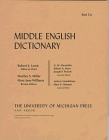 Amazon.com: Middle English Dictionary: T.6: 9780472012169: Lewis ...