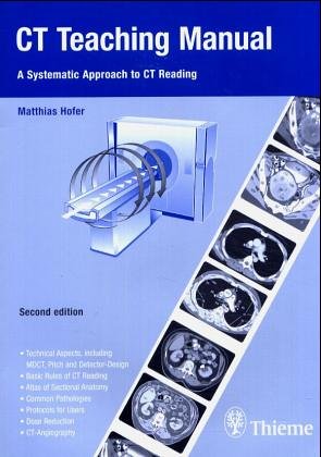 Buy CT Teaching Manual Book Online at Low Prices in India | CT Teaching ...