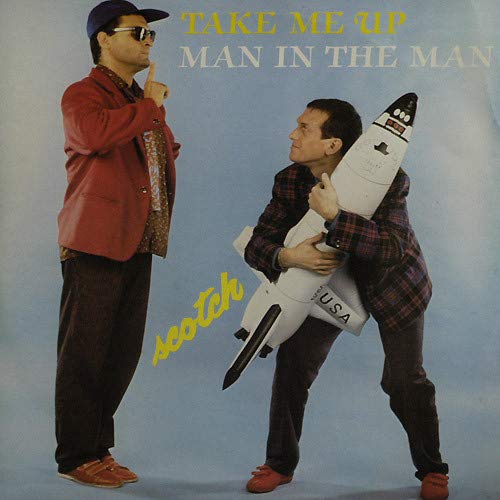 Take me up '90 [Vinyl Single] - : Amazon.de: Musik-CDs & Vinyl