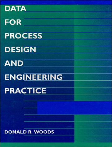 Data Processing Design Eng Practice: Amazon.co.uk: Woods, Donald R ...