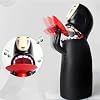 Amazon.com: Toy Banks,No Face Coin Bank，No Face Piggy Bank,Auto Eat ...