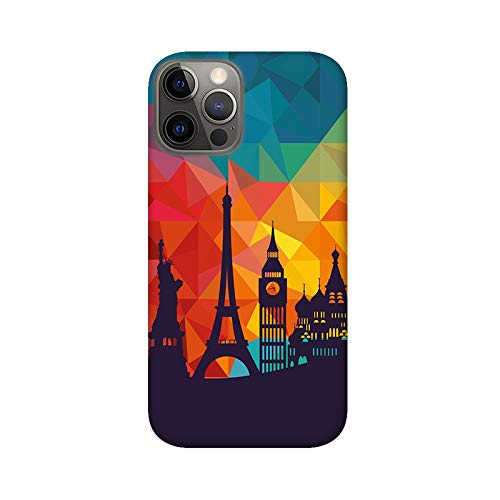 Topper Designer Printed Hard Back Case Cover Compatible for Apple ...