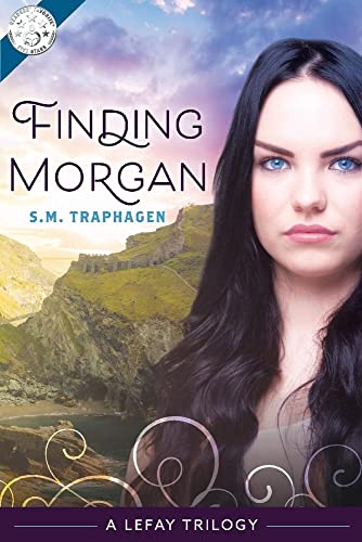 Book review of Finding Morgan - Readers' Favorite: Book Reviews and ...