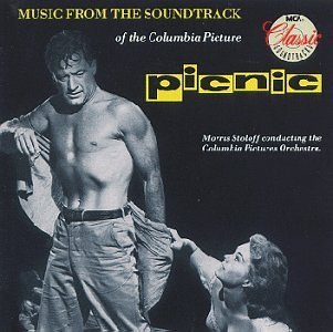 COLUMBIA PICTURES ORCHESTRA - Picnic - Music From The Sound Track ...