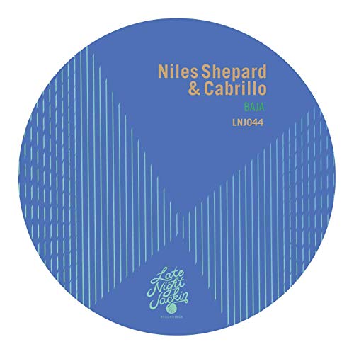 Play Baja by Niles Shepard & Cabrillo on Amazon Music