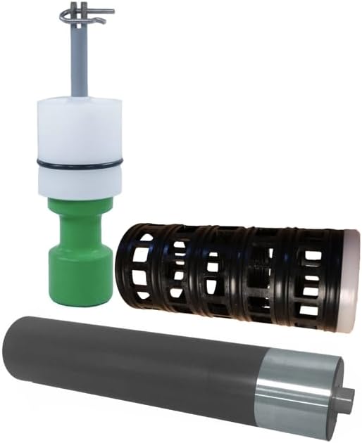 Stuffer Tool PLUS Rebuild Kit for Fleck 2510, 2700, 2750, and 2900 ...