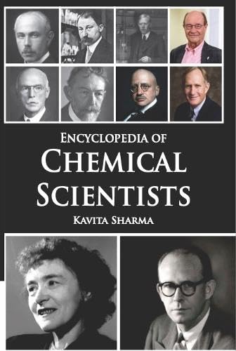 Buy Encyclopedia of Chemical Scientists Book Online at Low Prices in ...