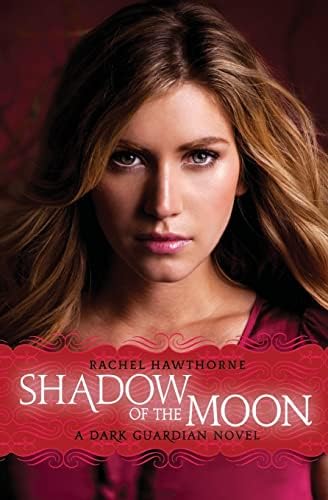 Dark Guardian #4: Shadow of the Moon: A Werewolf Romance Where Falling ...