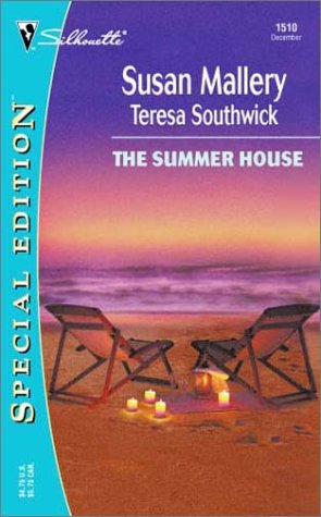Amazon.com: The Summer House (Silhouette Special Edition ...