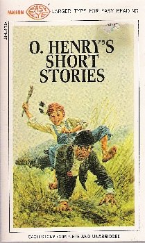 O. Henry's short stories | Amazon.com.br