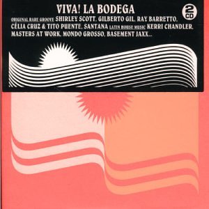 Various Artists - Viva La Bodega - Amazon.com Music