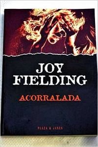 ACORRALADA | Amazon.com.br