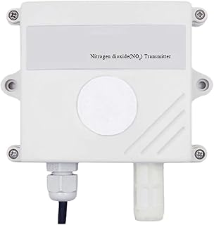 Air Pollution's No3 Impact: Understanding Nitrate's Role | ShunWaste