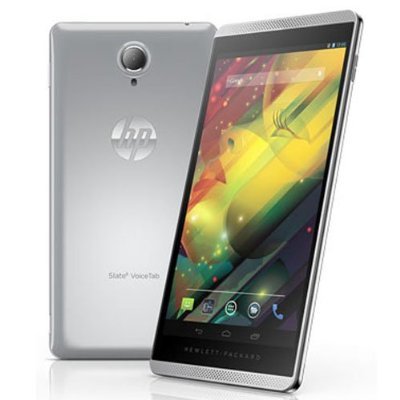 HP Slate 6 Voice Tab 2 Tablet (6 inch, 16GB, Wi-Fi+3G+Voice Calling ...