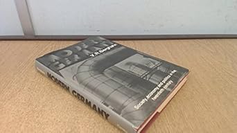 Amazon.com: Modern Germany: 9780521231855: Berghahn, V. R.: Books