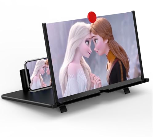 Top 10 Best Phone Screen Magnifiers in 2024 Reviews | Buyer's Guide