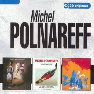 Bulles;Coucou Me Revoilou;Kama Sutra: Michel Polnareff: Amazon.fr: CD et Vinyles}