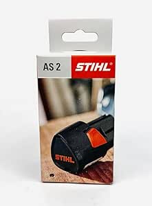 Amazon.com: for STIHL AS 2 Battery : Tools & Home Improvement