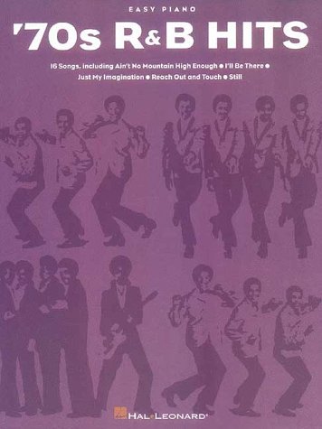 70s R and B Hits: Hal Leonard Corp.: 9780793571925: Amazon.com: Books