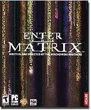 Amazon.com: Enter The Matrix : Video Games