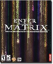 Amazon.com: Enter The Matrix : Video Games