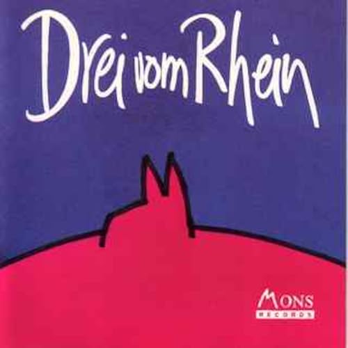 Amazon.com: Drei vom Rhein : Drei vom Rhein: Digital Music