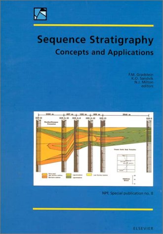 Sequence Stratigraphy - Concepts and Applications (Norwegian Petroleum Society Special ...