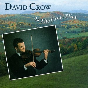 Crow, David - As the Crow Flies - Amazon.com Music