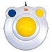 Amazon.com: AbleNet BIGtrack 2 Trackball - Adaptive Mouse for Special ...
