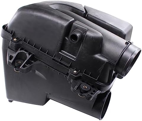 Amazon.com: NewYall Engine Air Cleaner Filter Box Housing for Honda CR ...