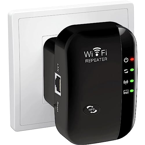 Wifi Ap Repeater – Die 15 besten Produkte im Vergleich - WinTotal