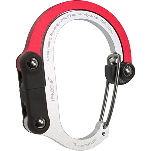 Best MOLLE Clips and Connectors (WITH PICTURES!)