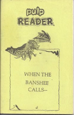 When the Banshee Calls: Rogers, Wayne: Amazon.com: Books