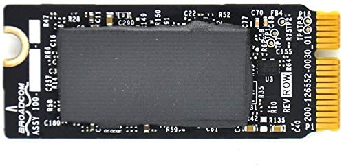 Bcm94360cs Bcm94360csax Bcm4360 WiFi Card Module Bcm94360csax ...