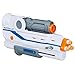 Amazon.com: Nerf E0786 Modulus Mediator Barrel Battle Toy : Toys & Games