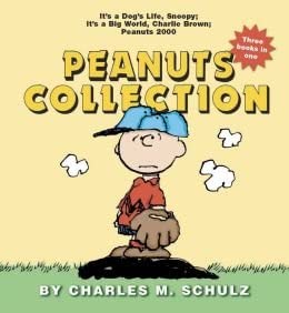 Peanuts Collection - | 9780385364423 | Amazon.com.au | Books