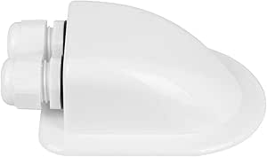 Falygda Roof Wire Entry Gland Box Solar Panel Cable Motorhome Caravan ...