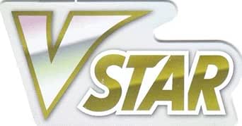 Amazon.co.jp: Pokemon Card Game SP6 [VSTAR Marker: 1 Only] VSTAR ...