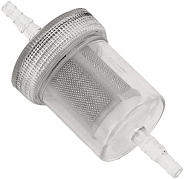 8PCs Fuel Filter, Gas Inline Fuel Filters, Inline Gasoline Fuel Filter ...