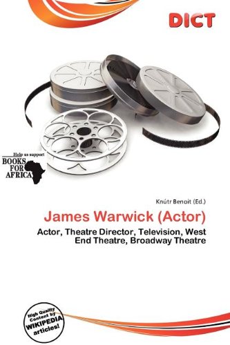 Amazon.co.jp: James Warwick (Actor) : 本