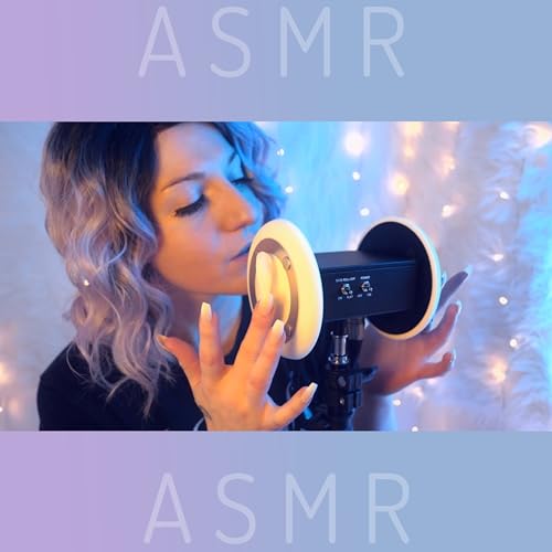 Amazon.com: A.S.M.R. Ear Cupping and Rain - Softly Playing With Your ...