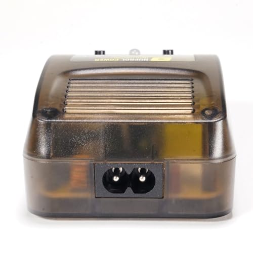 Multi Function NiMh/LiPo/LiFe Charger - Yorkshire Outdoor Activity Park