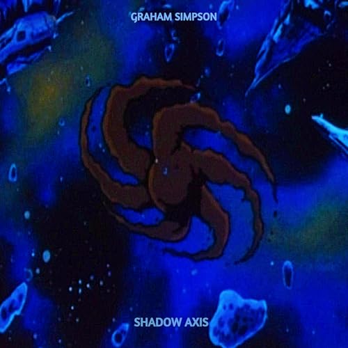 Play Shadow Axis by Graham Simpson on Amazon Music